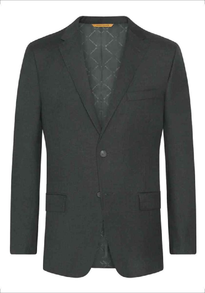 Heritage Gold Suits - Gary Michaels Clothiers
